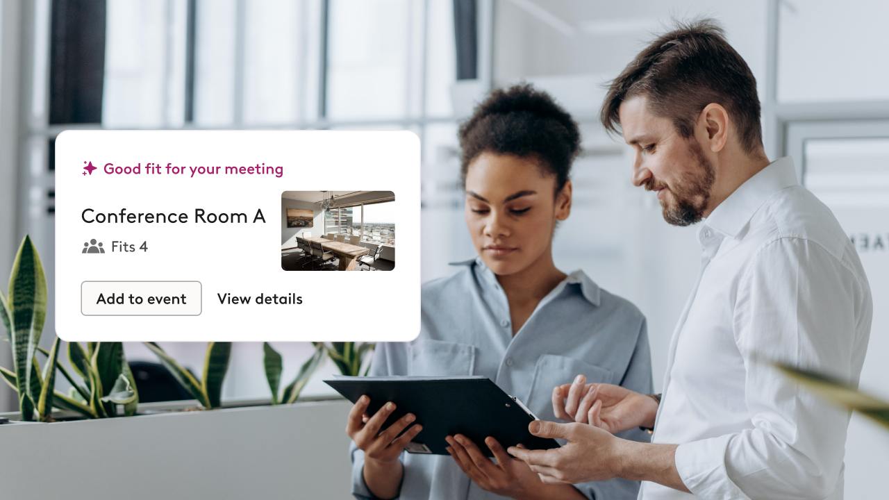 How to Best Leverage Space Management Tools in Your Office Space | Robin